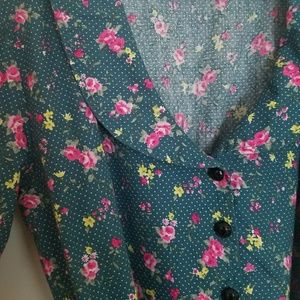 Trollied Dolly | Dresses | Trollied Dolly Tea For Two Dress | Poshmark